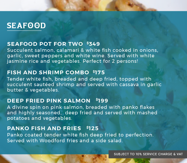 Woodford Cafe | #EatDrinkLime