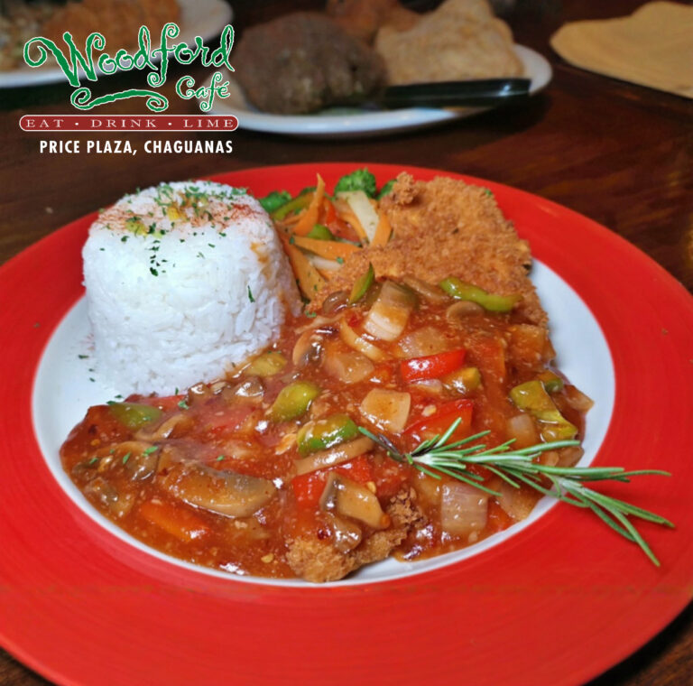 Menus – 🏠 WoodFord Cafe